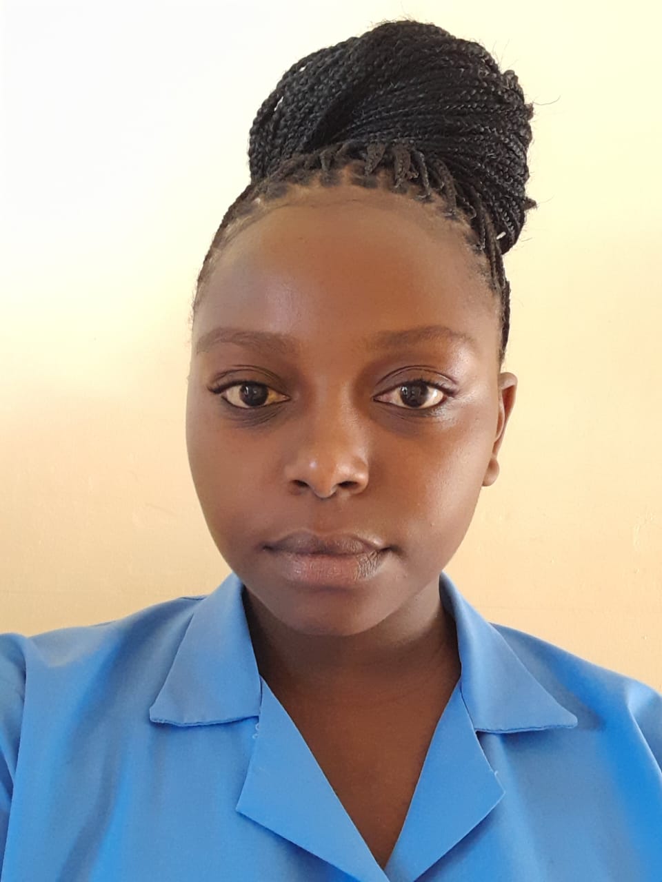 363-KINOTI TRESSY GAKII – Edinburgh College